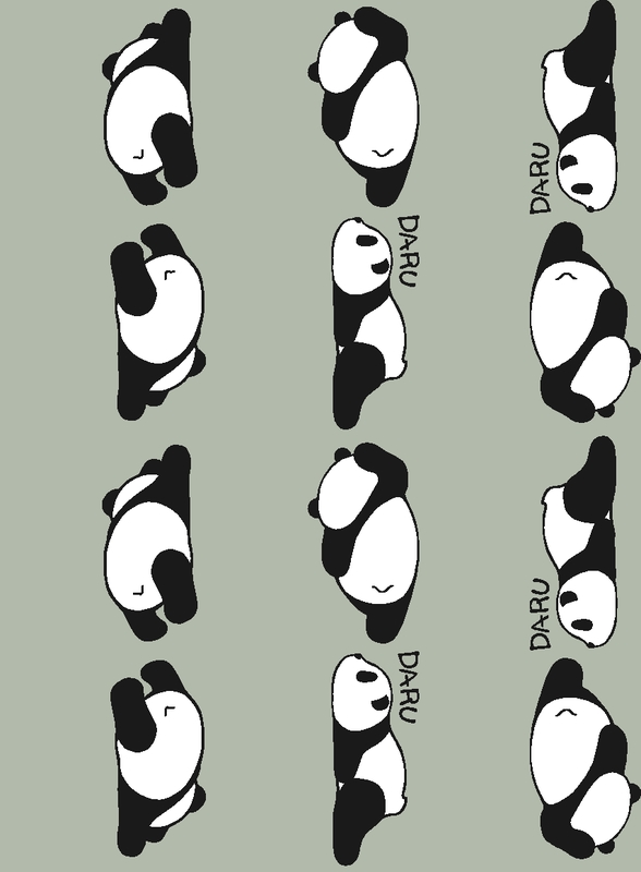 生地パターン（マスク画像なし）